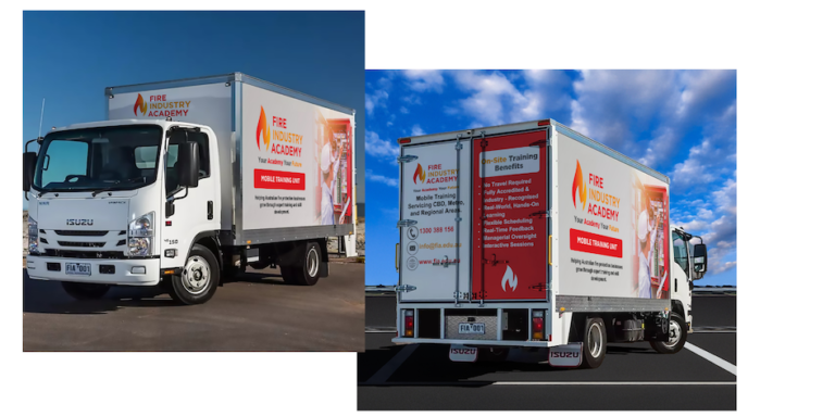 On-Site Fire Protection Training 7 reasons Local, mobile now!